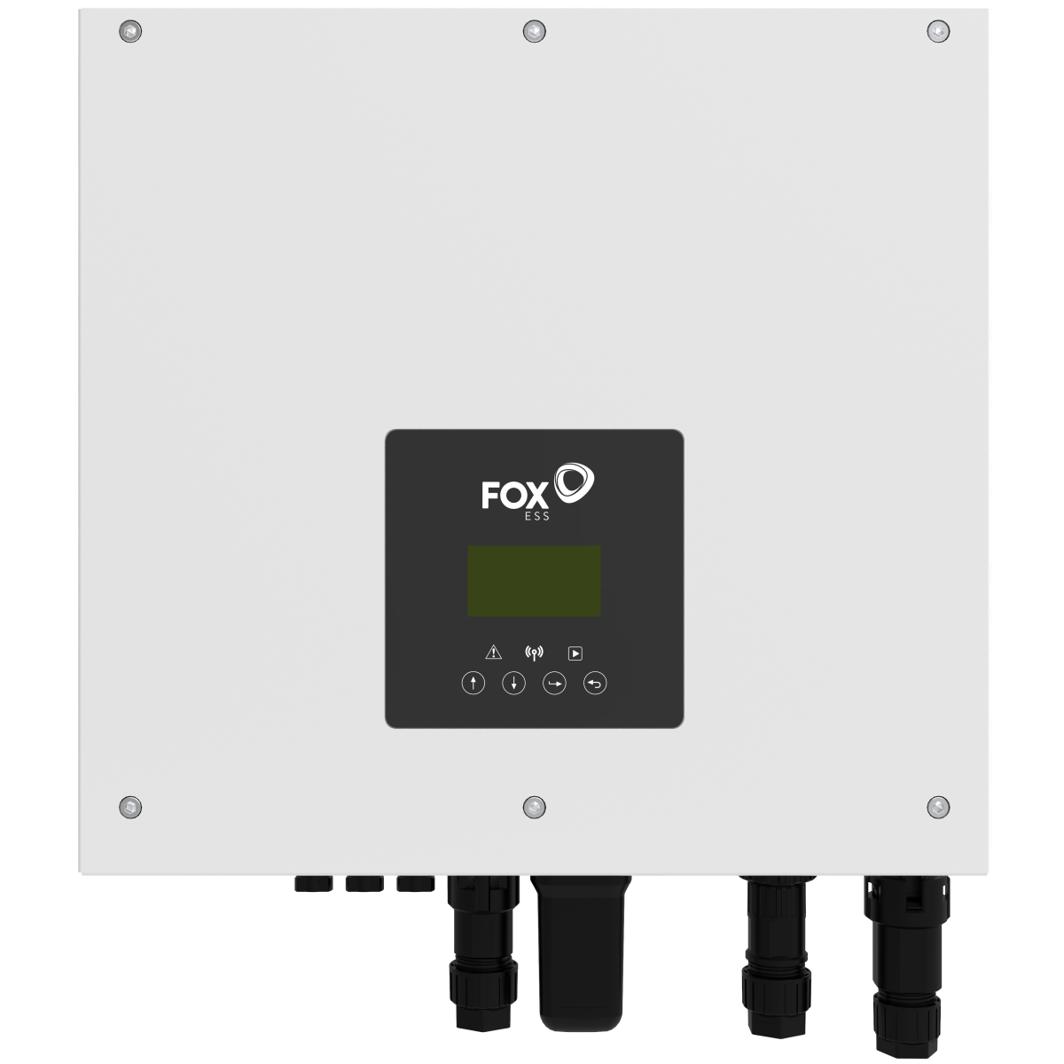 FoxESS 1PH Hybride Omvormer H1-3.0-E (met WiFi) – Sunnergie FoxESS 1PH Hybride Omvormer H1-3.0-E (met WiFi) – Sunnergie