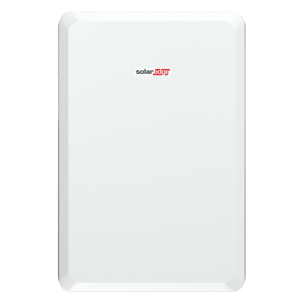 SolarEdge Home Battery 10kWh Batterij - Sunnergie