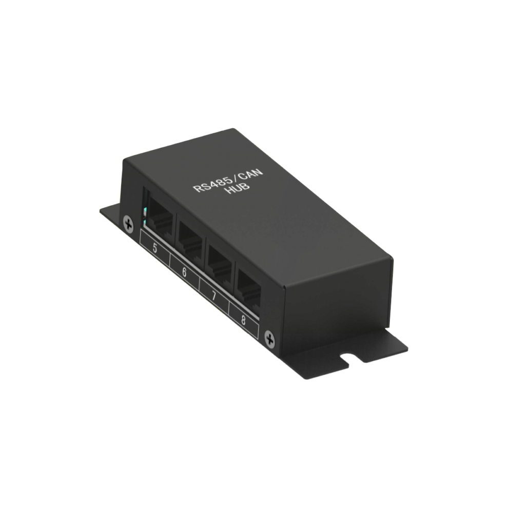 Growatt RS485/CAN – Sunnergie