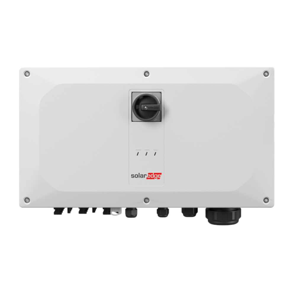 SolarEdge | SE100K-RW00IBNM4 | Synergy omvormer – Sunnergie